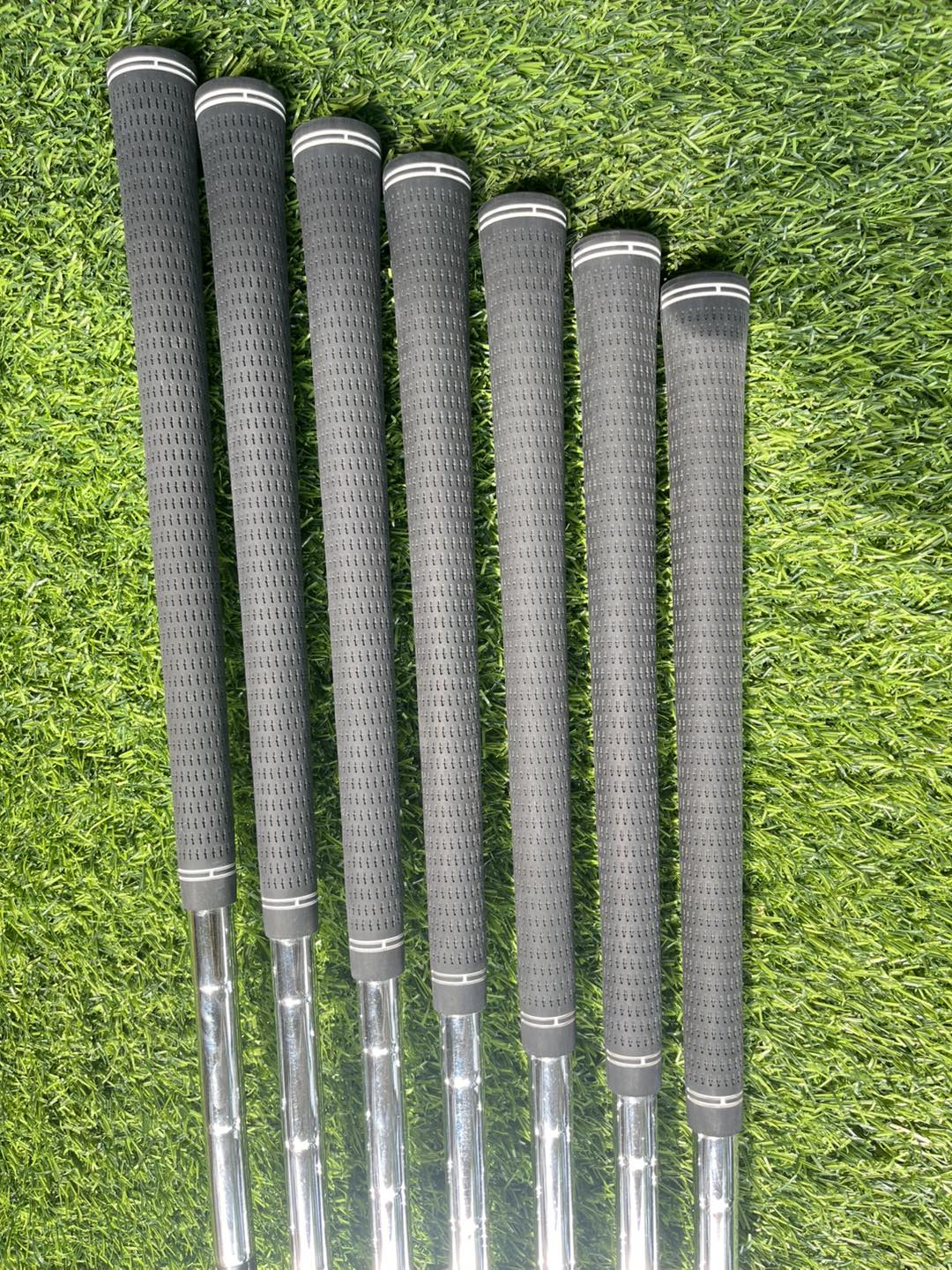 ชุดเหล็ก Epon AF-303 ก้านเหล็ก Dynamic Gold CPT X100 Flex X – Golf ...