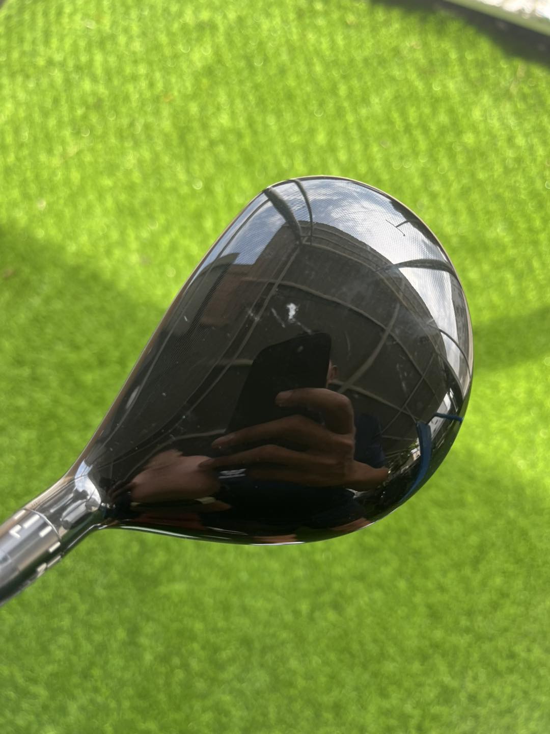 FW3 Srixon Z F45 Loft 15 ก้าน Tour AD MJ-6s Flex S – Golf Outlet by DON&Sons