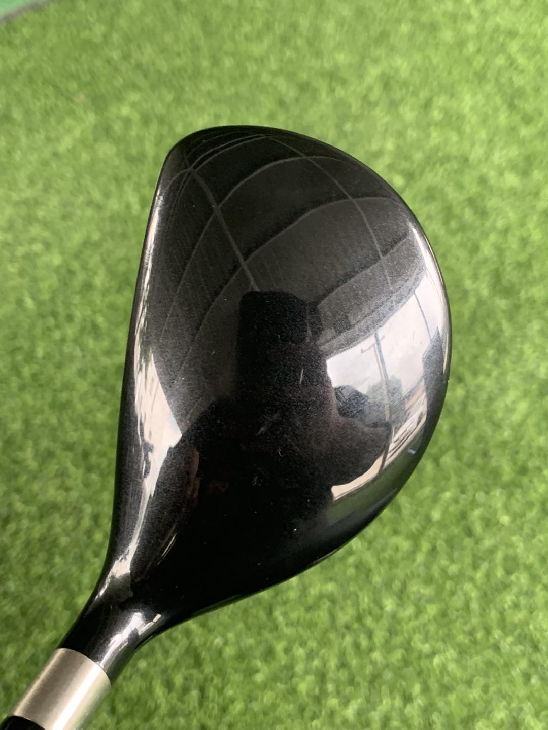 Hybrid Honma TW747 Loft 25 ก้าน Vizard UT850 Flex-S – Golf Outlet by ...