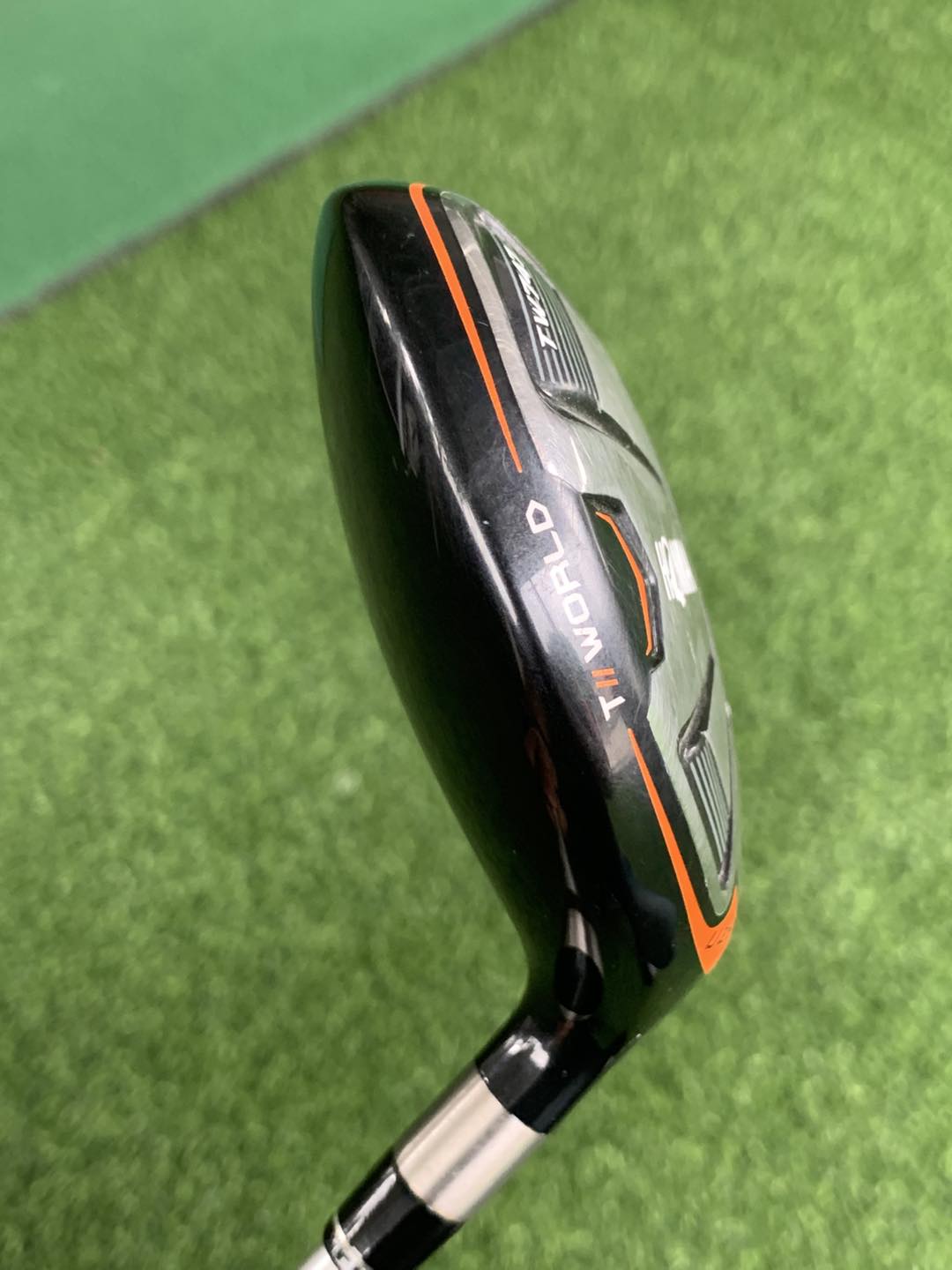 Hybrid Honma TW747 Loft 25 ก้าน Vizard UT850 Flex-S – Golf Outlet by ...
