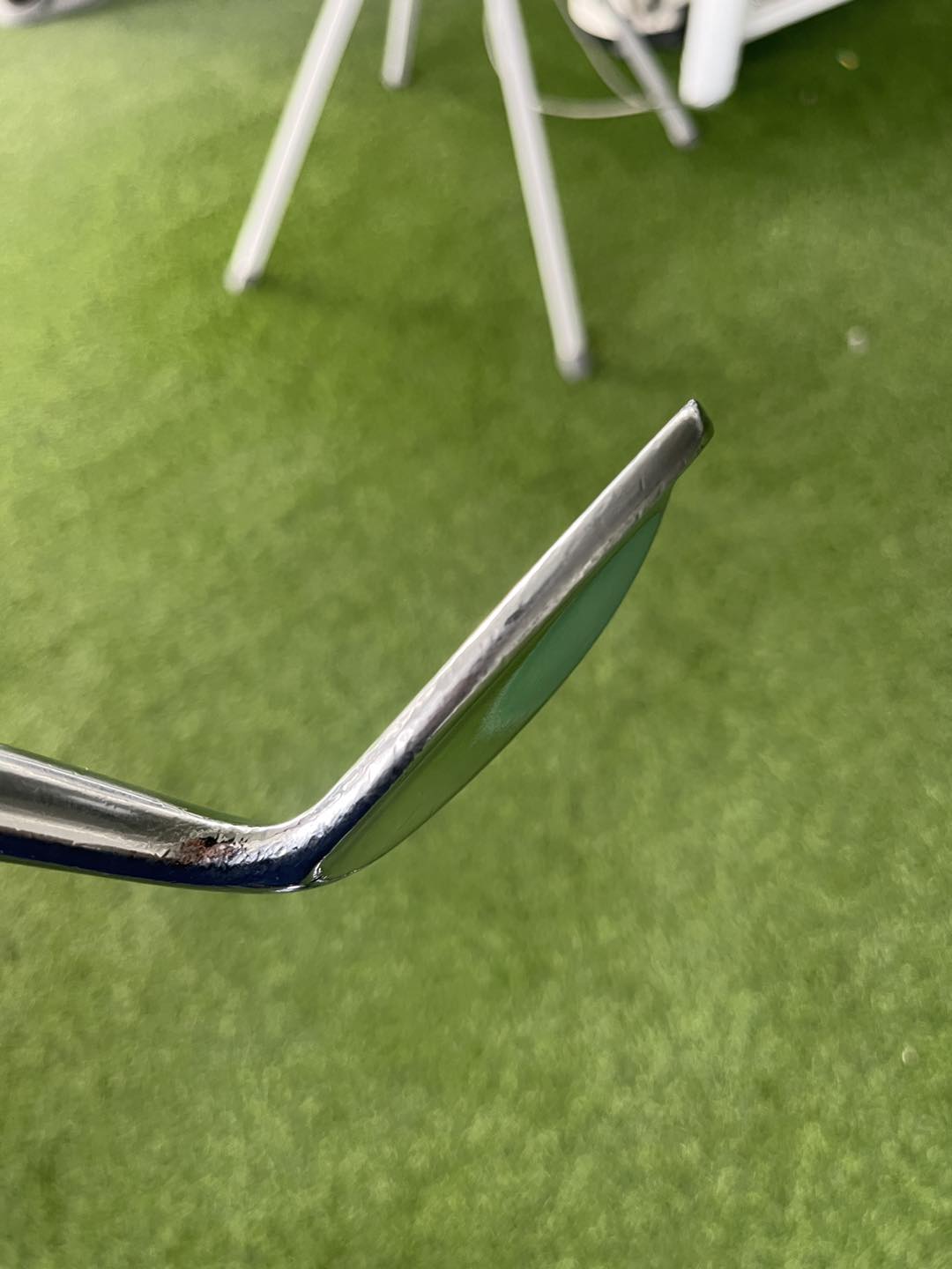 Wedge Nike Forged Loft 53 ก้านเหล็ก Flex S – Golf Outlet by DON&Sons